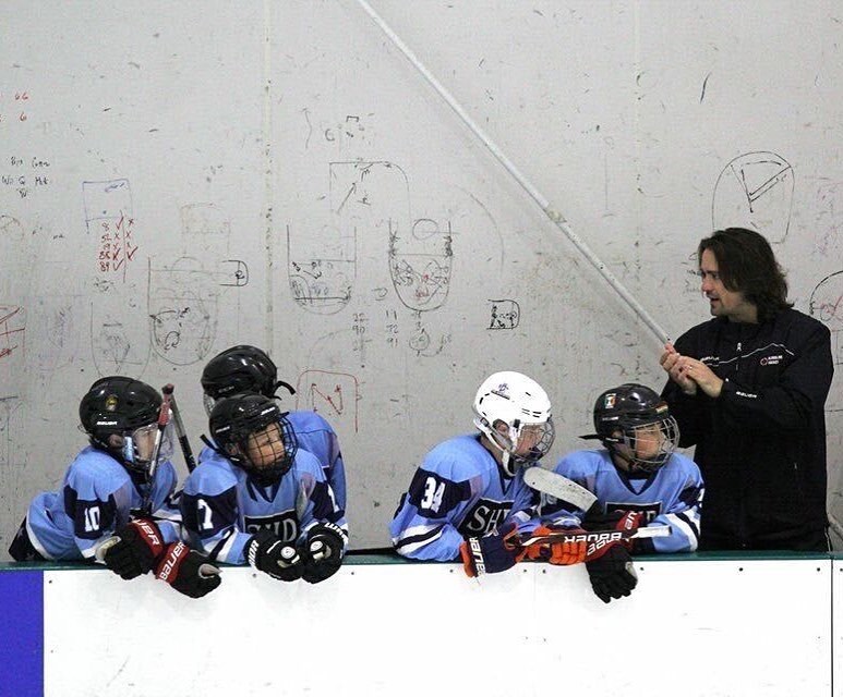 Roger Neilson's Hockey - About Us